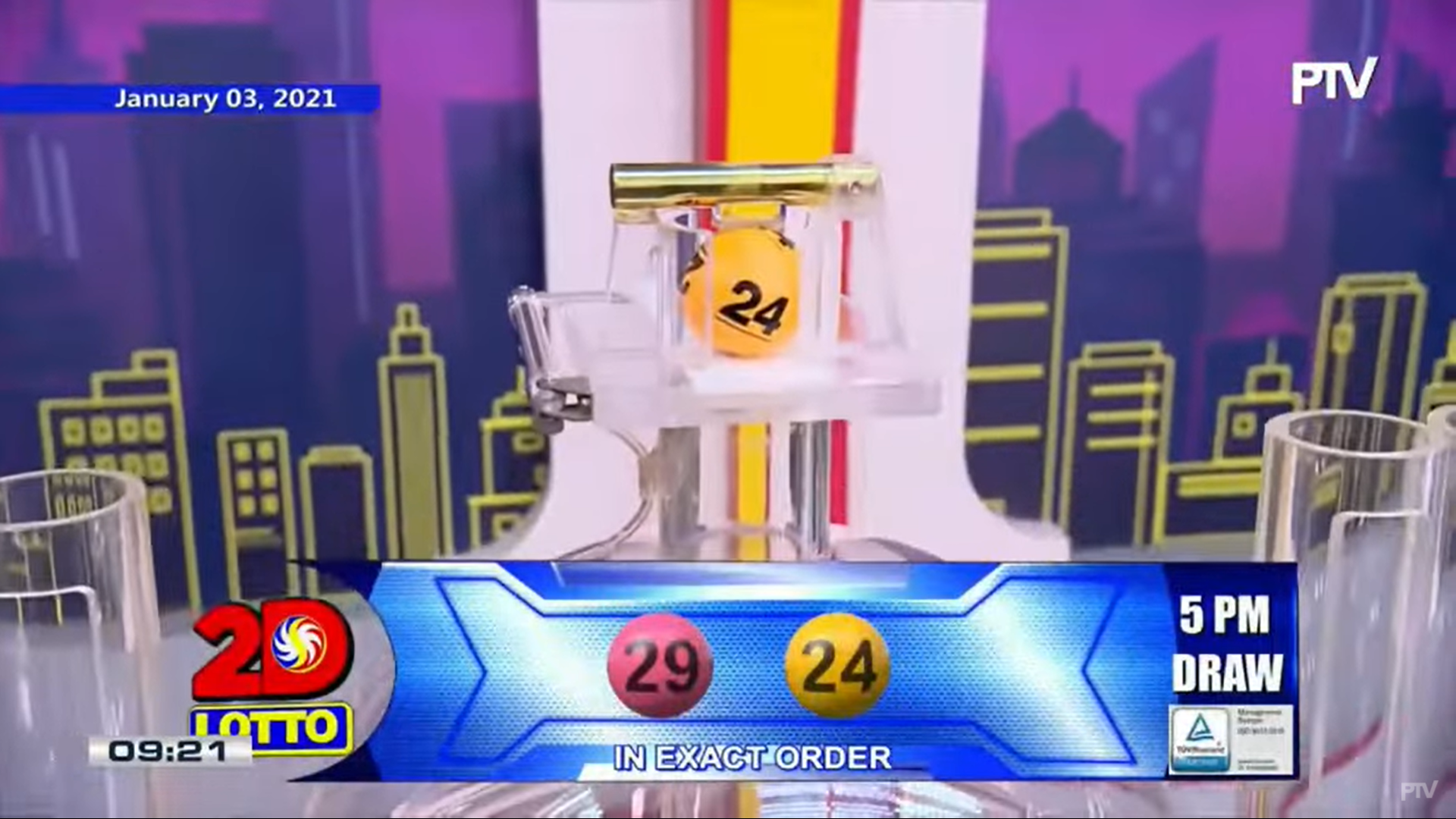 Philippine Lotto Draw Video Result Philippine Lotto Draw Result For