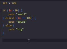 Tcl basics for Hypermesh scripting | Hypermesh Automation | Computer ...