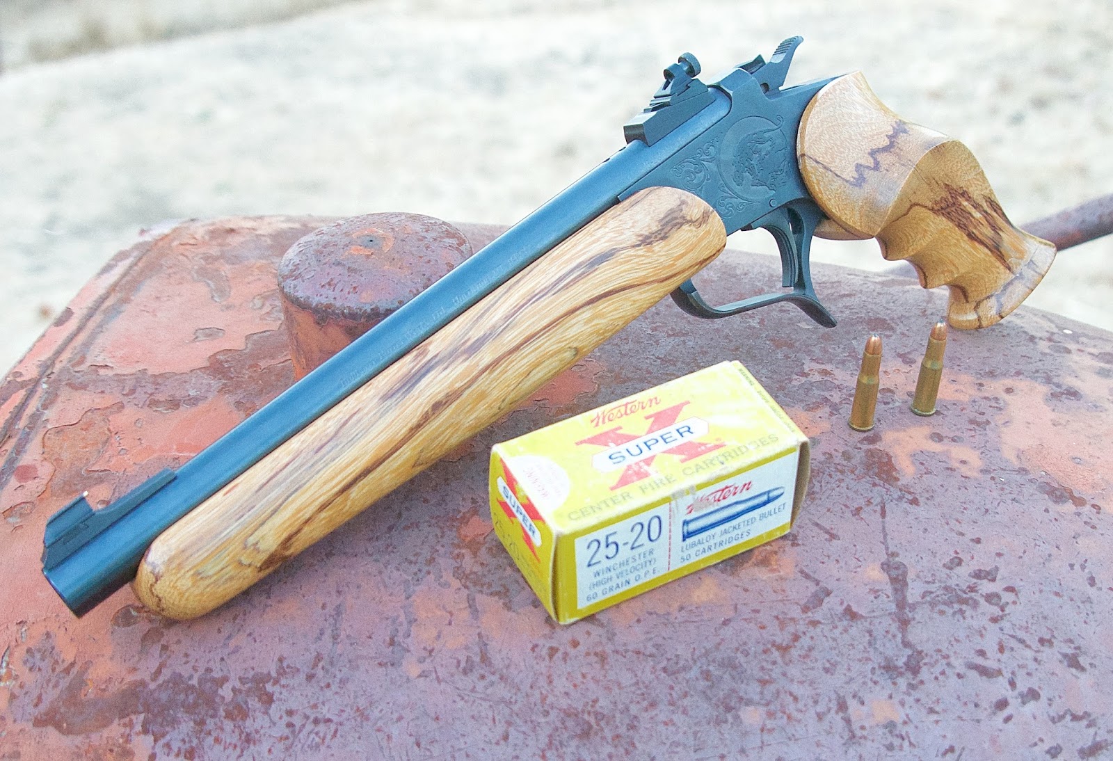 daily timewaster: Fall Gun