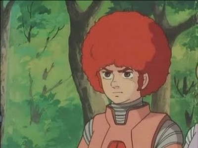 (1980) Densetsu kyojin ideon (Space Runaway Ideon) | The Best Mecha