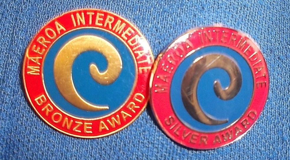 Totara Team: Koru Awards