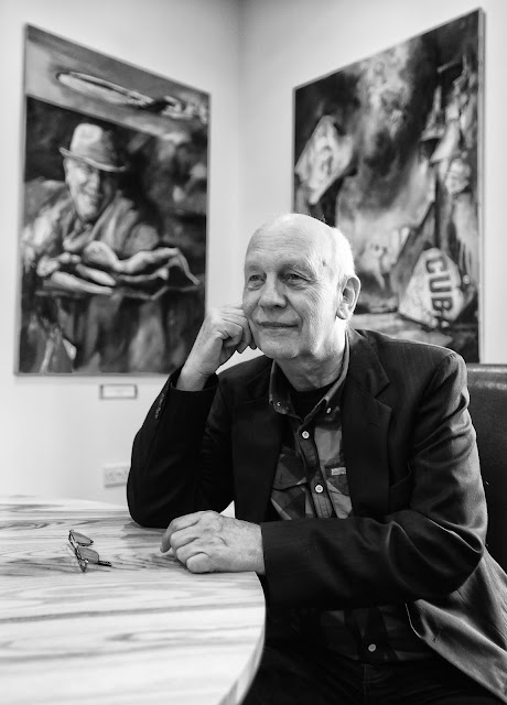 Robert Binder Photography