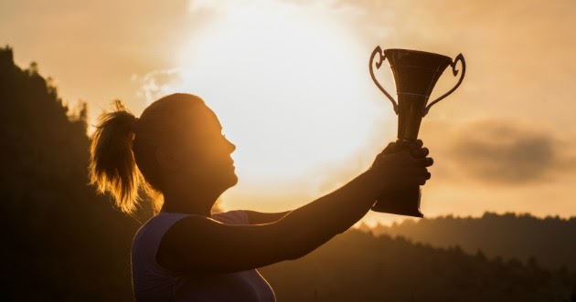 Yo sigo a Jesús: Triunfo en Triunfo