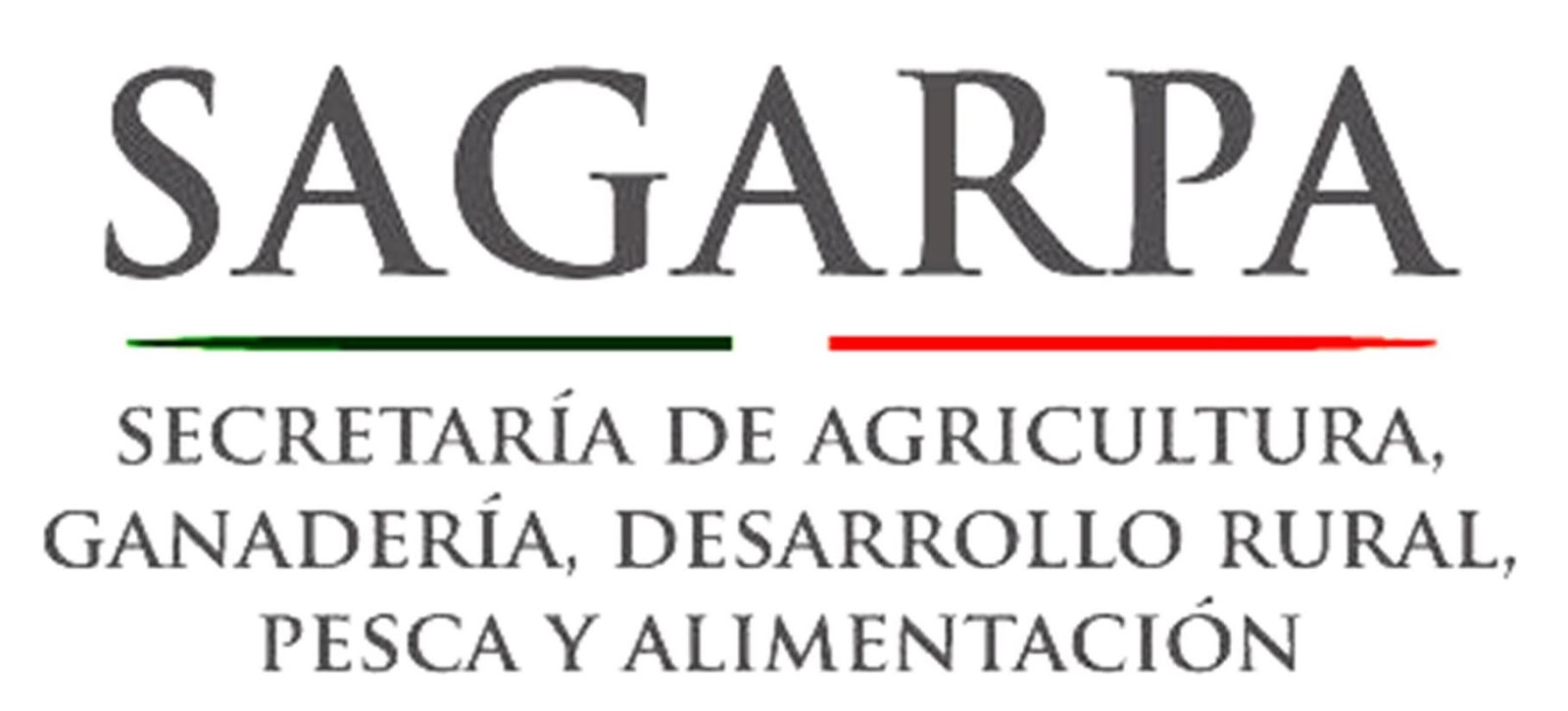 SAGARPA: 2015