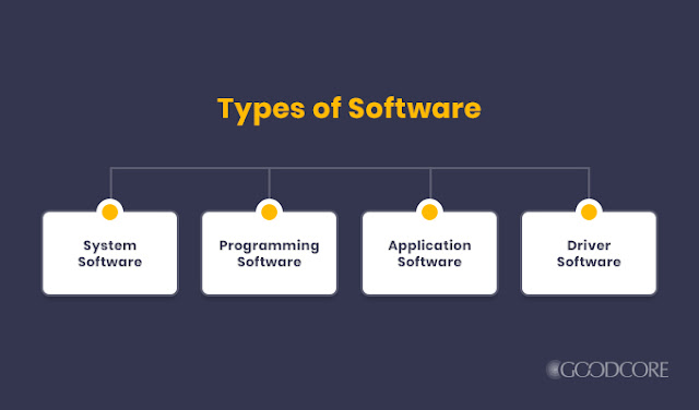 A Simple Guide to Types of Software: Uses and Examples