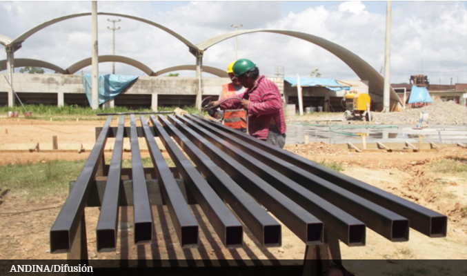 Se construirá cinco colegios de alto rendimiento COAR bajo modalidad de ...