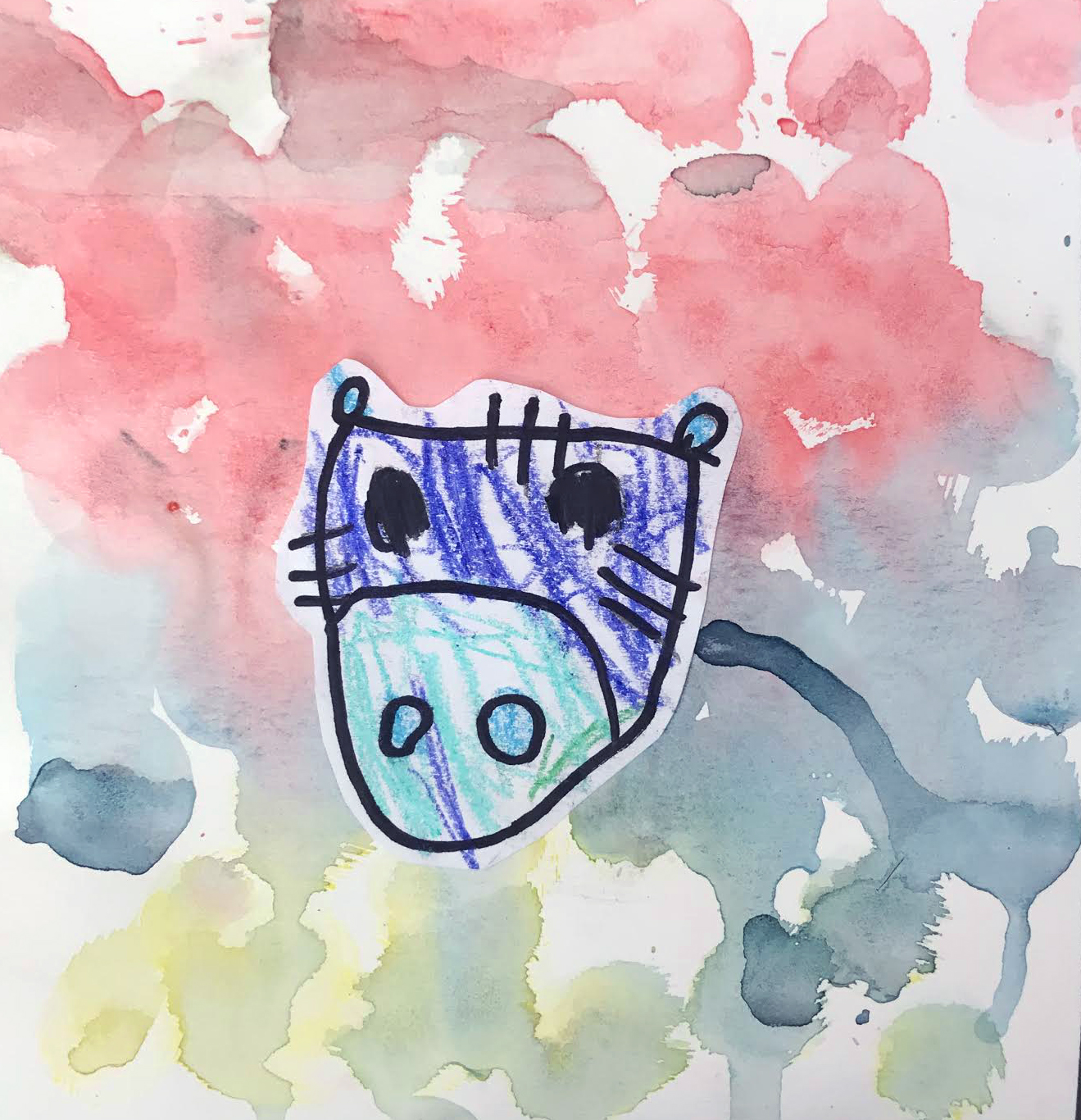 PIN KORO INSPIRED ANIMALS