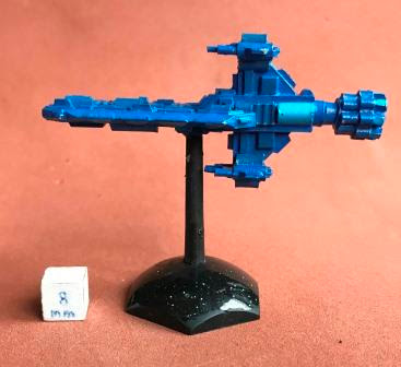 Paint. Play. Repeat!: Ground Zero Games Sci-Fi Miniatures Images - Full ...