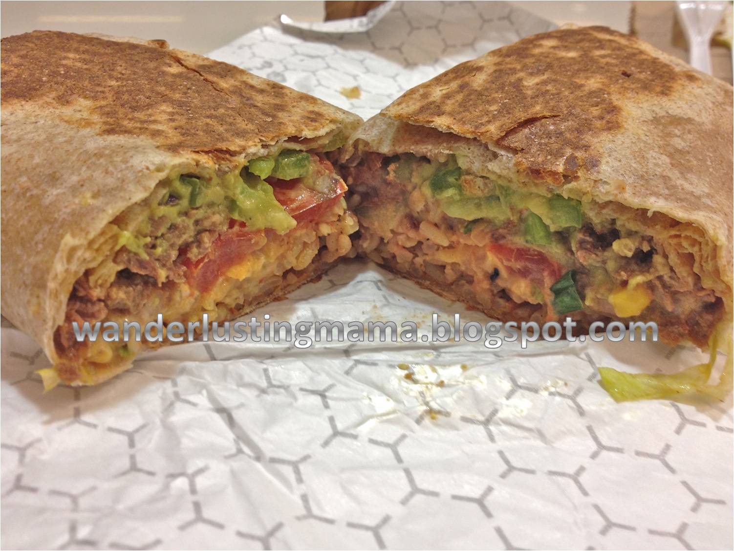 Wanderlusting Mama: Let’s hear it for the boys: my favorite Mexican ...