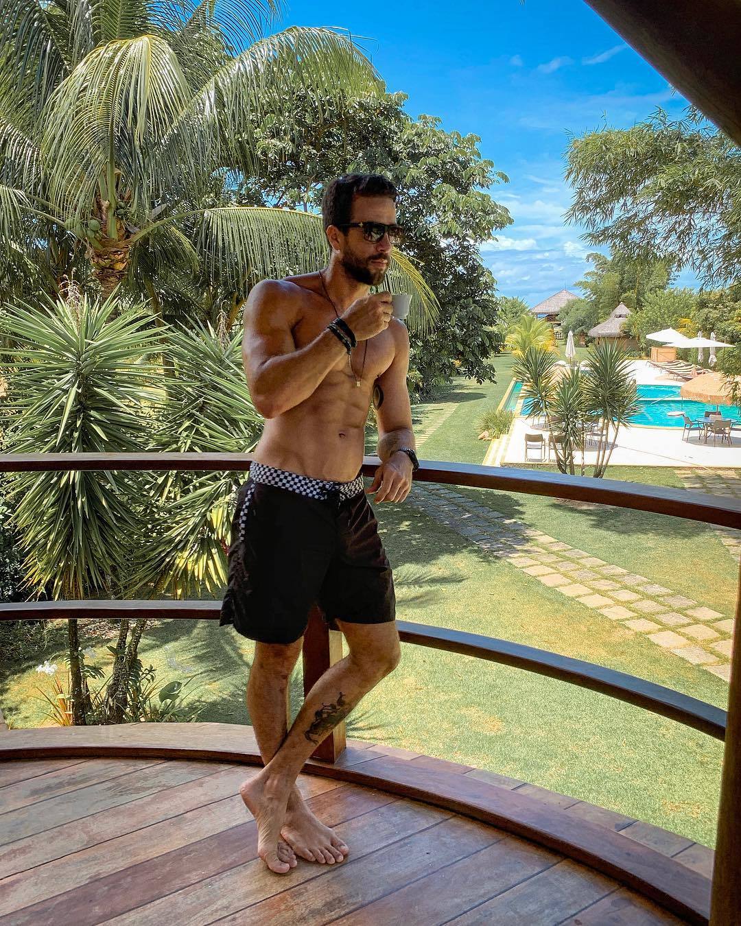 AS SOLAS DE ERASMO VIANA