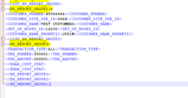 Oracle Application's Blog: XML Bursting in Oracle Apps Oracle Application's Blog: XML Bursting in Oracle Apps