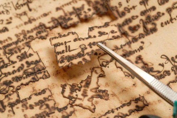 Definición de preservación y conservación - ARCHIVOSAGIL