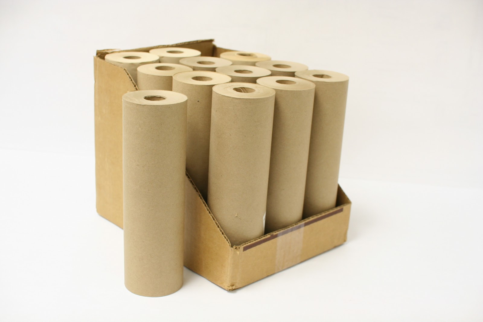 It's Distressing: All Wrapped and Ready