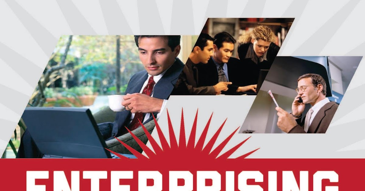 ENTERPRISING ~ Career Exploration Centre @ UPBKMRSMPS