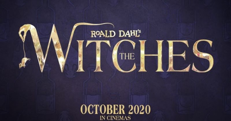 The Witches (2020) Watch Full Movie Online