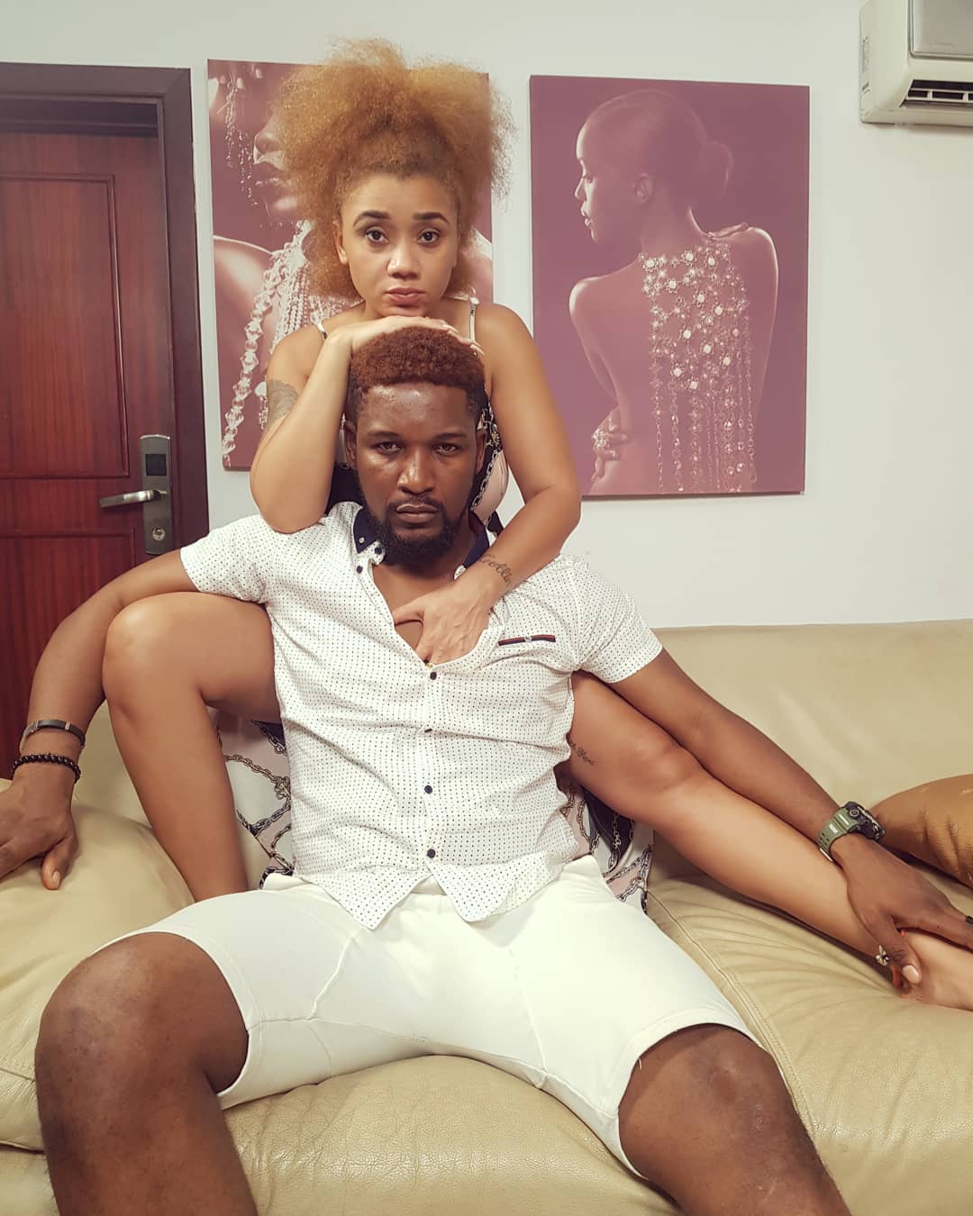 Instagram Pictures: About Wole Ojo Full Bio, Wikipedia, Birthday, Girlfriend, Married, Wife ...