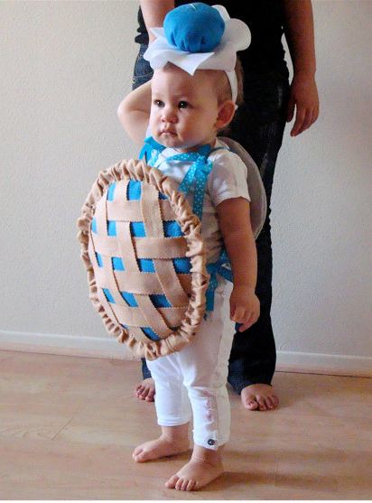 Majesty Bakes Cakes: SWEET Halloween Costumes