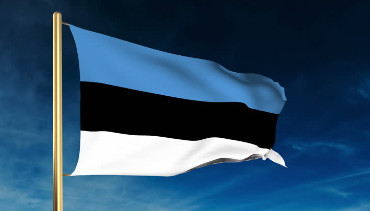 Every Day Is Special: June 4 – Estonia's Flag Day