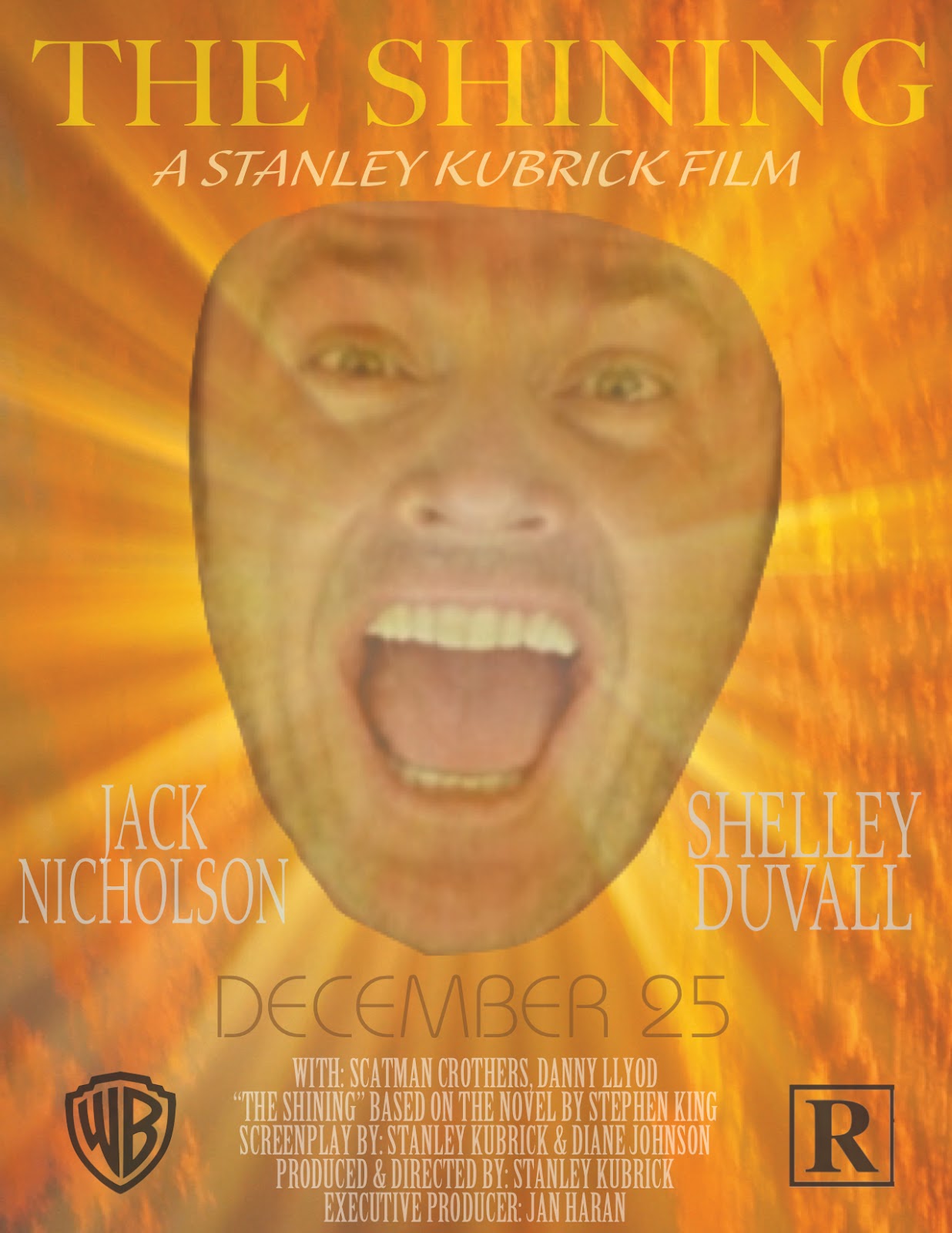 Chris Minter Portfolio: Illustrator