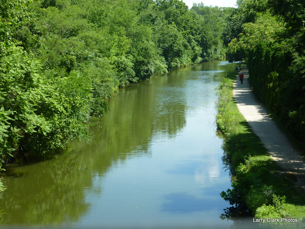 Road Runner: C&O Canal & Antietam National Battlefield