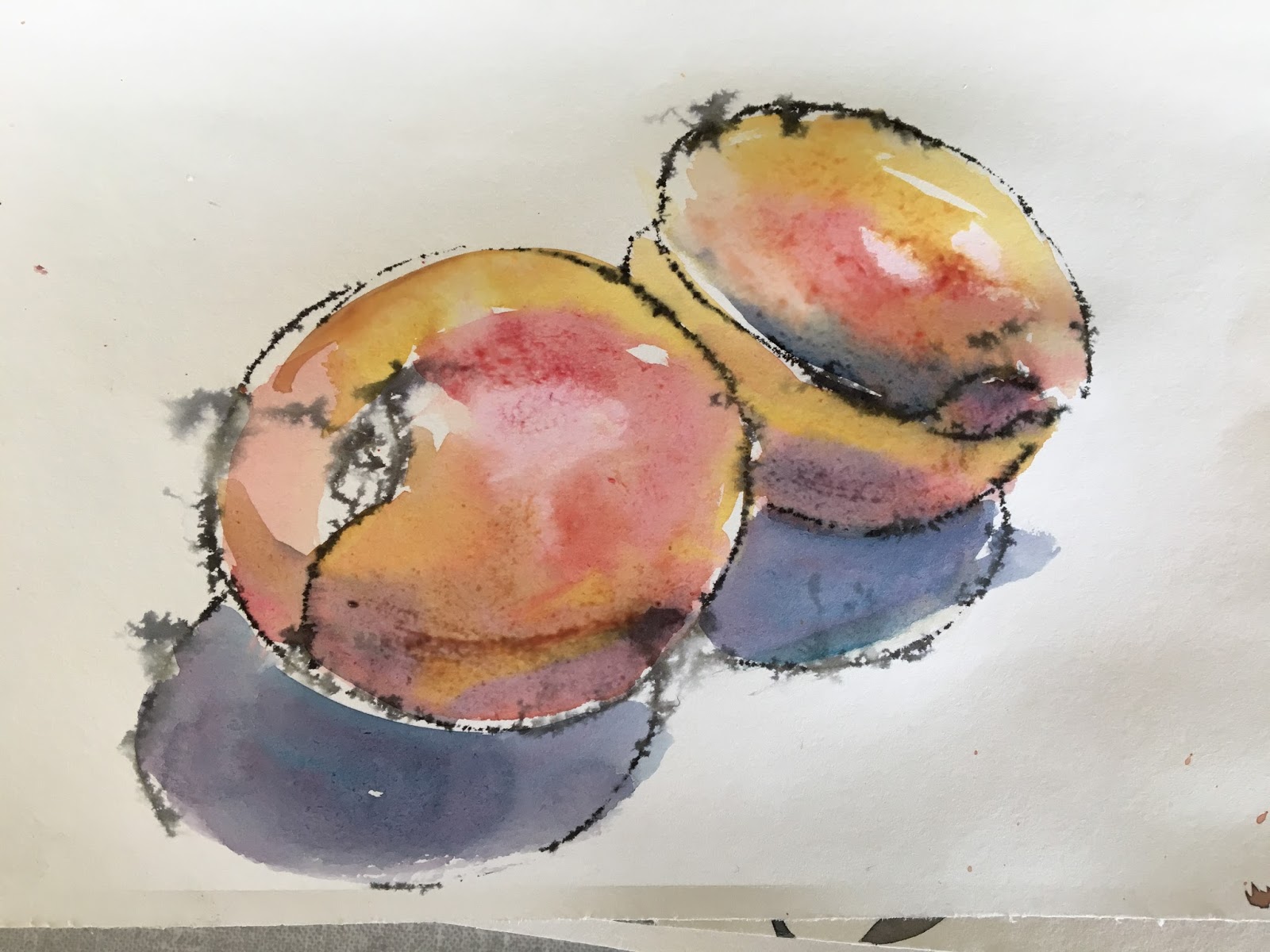 Fat cun plaschair - da Monica: Fast nichts tun in Thun