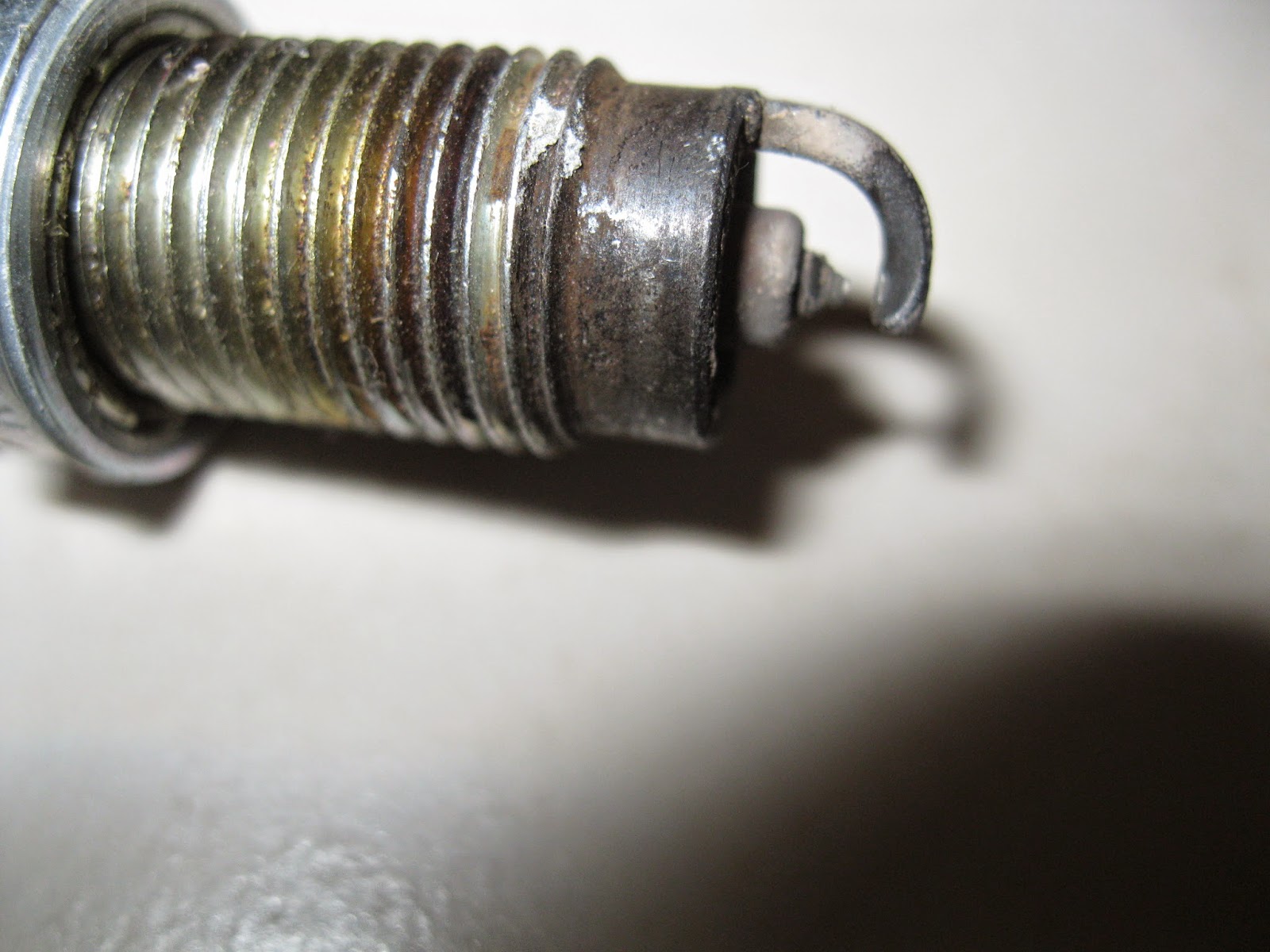 Schimbare bujii Skoda Octavia 2 1.2 TSI