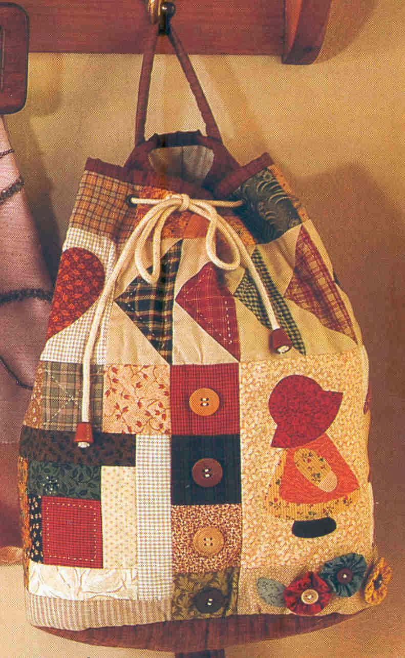 Confraria Do Patchwork: Portfólio