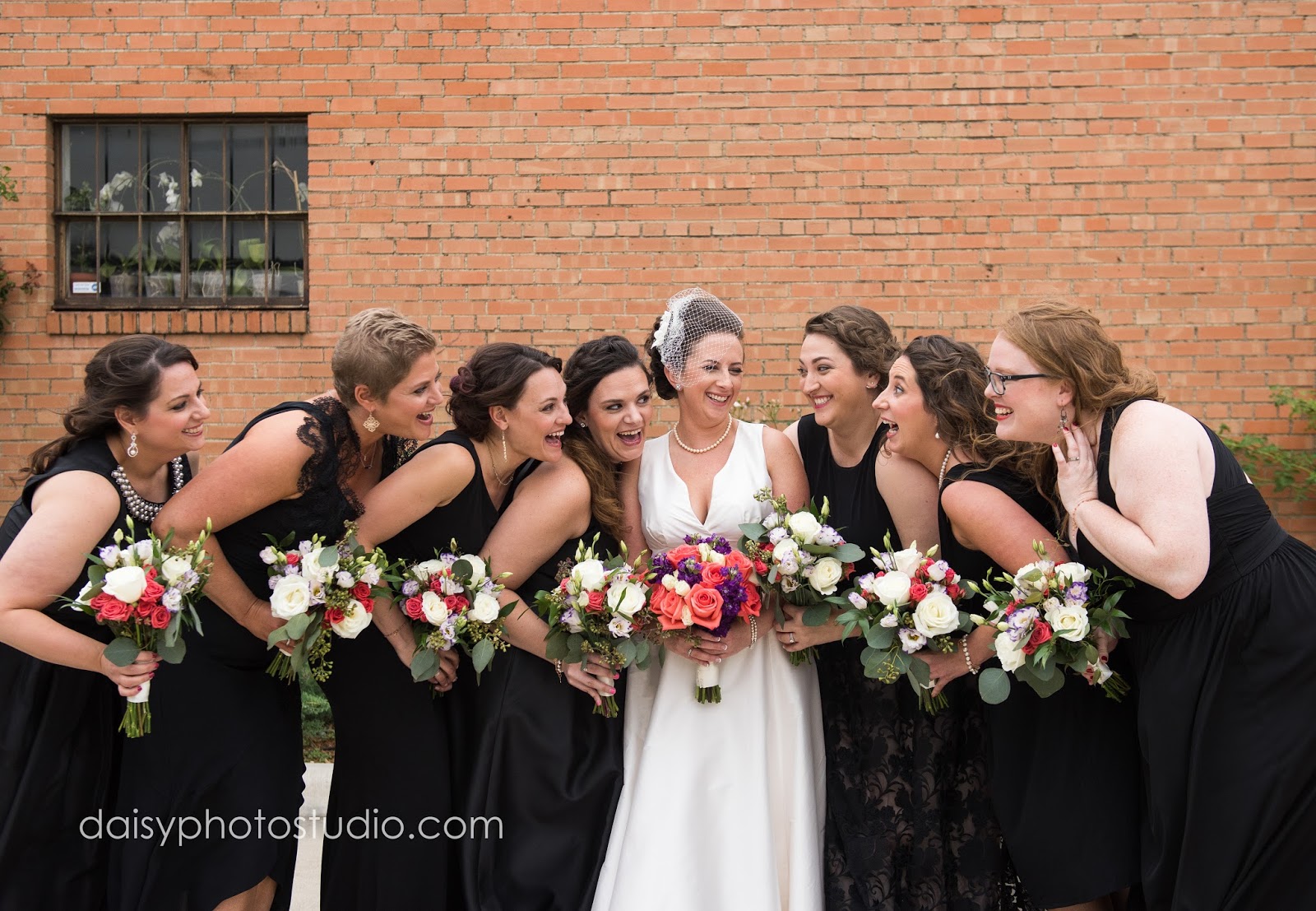 Fleurs de France: Marcee & Scott Gasikowski