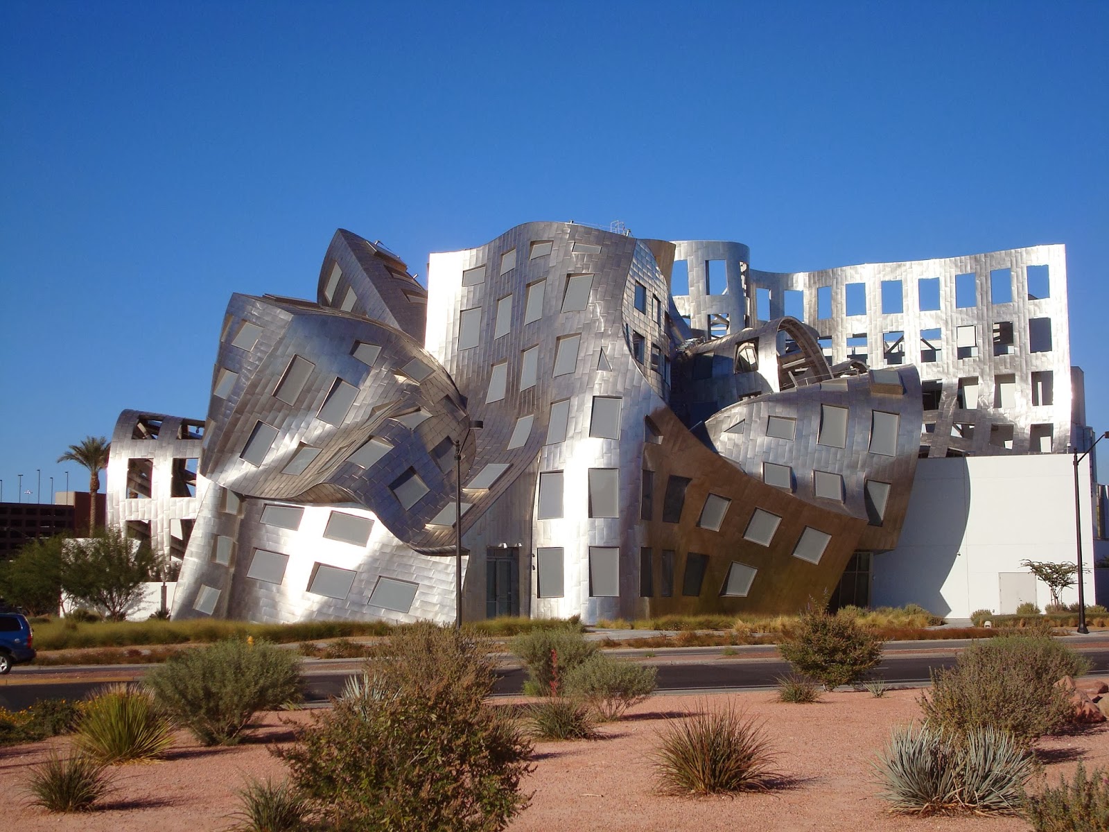 WOWchitecture : January 2014