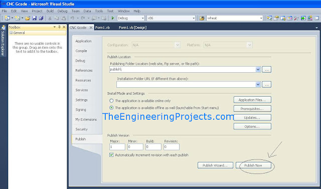 Create+exe+file+in+Microsoft+Visual+Studio+2010+3