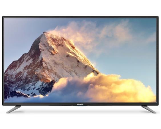 Daftar Harga TV LED Merk Sharp Murah Lengkap Update Terbaru 2020