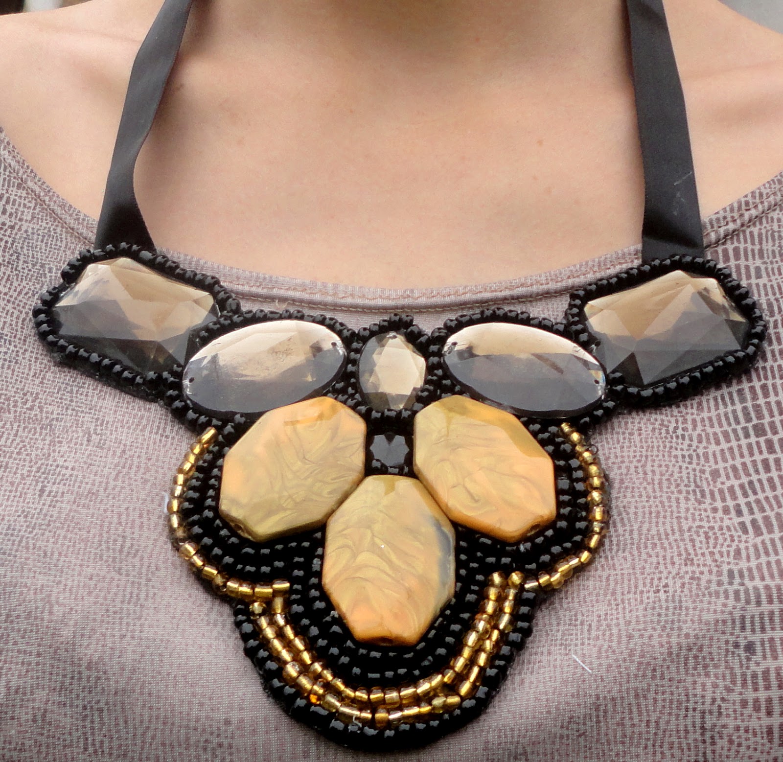 Hora de Diva: Maxi Colares, modelos novos!