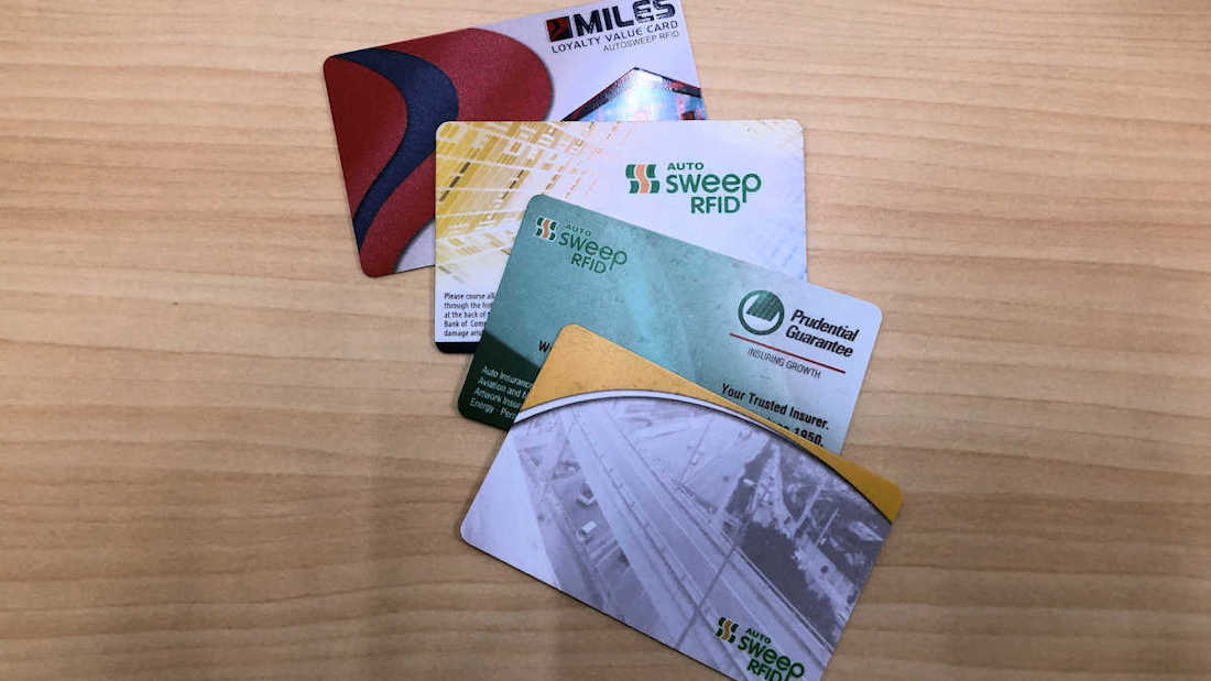 2.7M Motorists Now Have Autosweep RFIDs | CarGuide.PH | Philippine Car ...