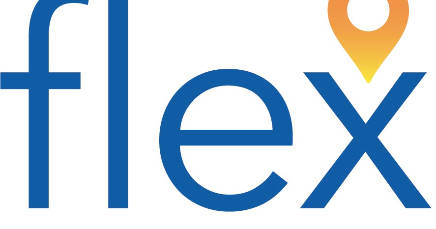 Montgomery County, MD : Montgomery County's new Flex "ride on demand"