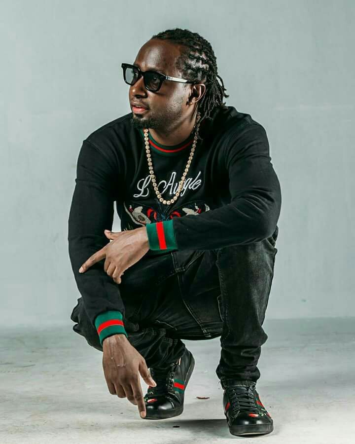 MATUKIO @ MICHUZI BLOG: MIC TATA KUKUTANISHA BONGO FLAVA, SINGELI ...