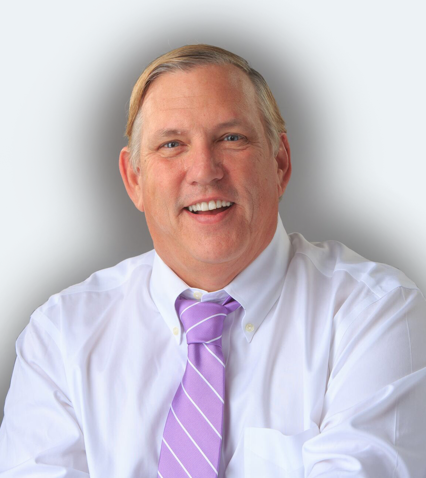 BILLIONAIRE FRANK SCURLOCK ANNOUNCES PRESIDENTIAL BID