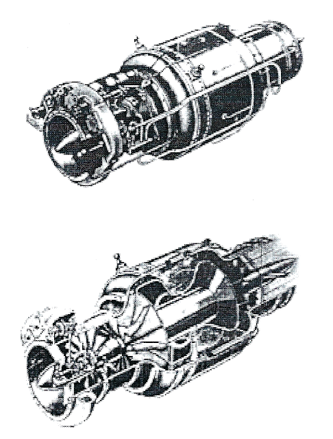 Aerospace Engines (Aircraft Engines and Rockets - Motores de Aviación y ...