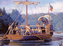 Lewis and Clark Festival