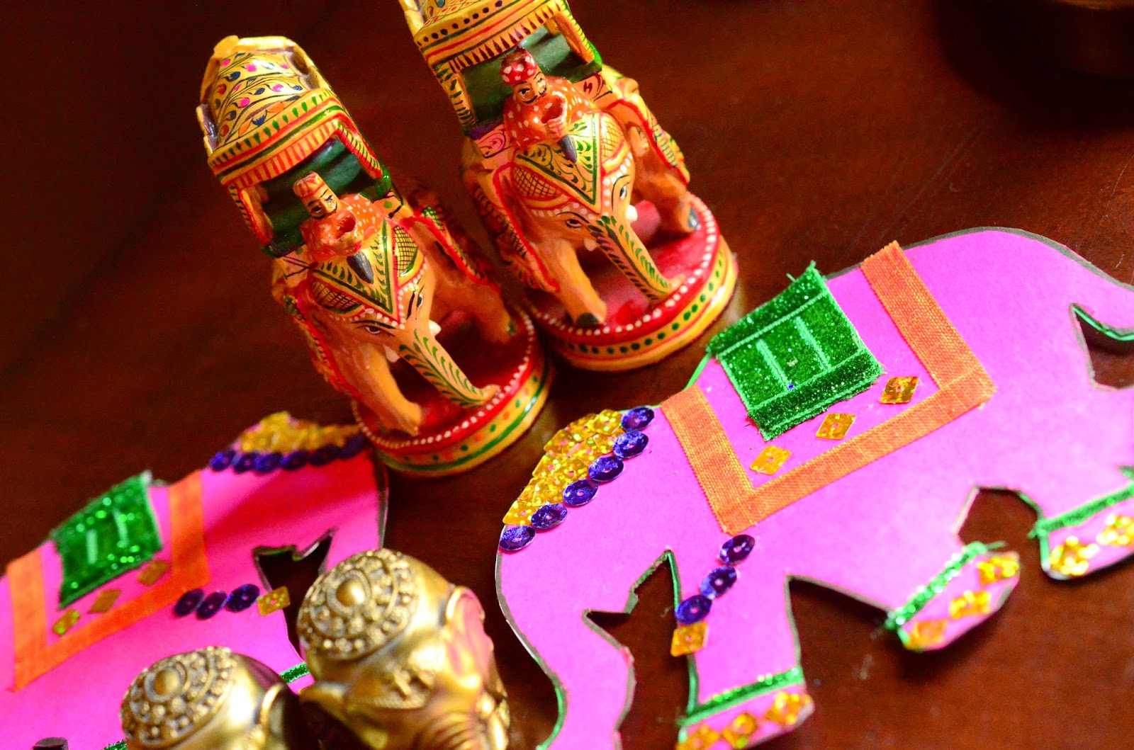 Aalayam - Colors, Cuisines and Cultures Inspired!: Dasara Bombe Habba ...