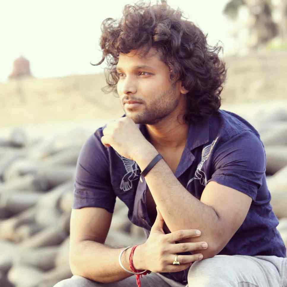 Suraj Adhikari Wiki Biography Age Girlfriend Facts And More