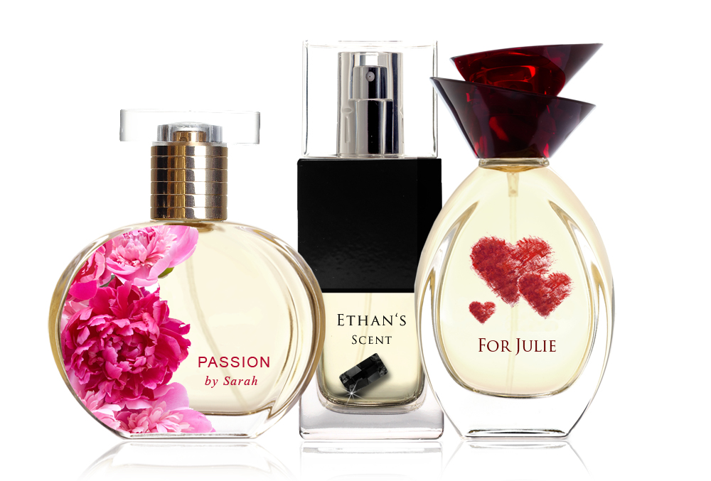 Your Own Fragrance Collection | Fashion Blog by Apparel Search