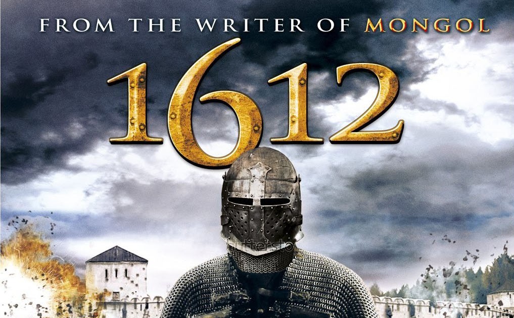 ALBAtwo Warblog: 1612 - A New Russian Epic?