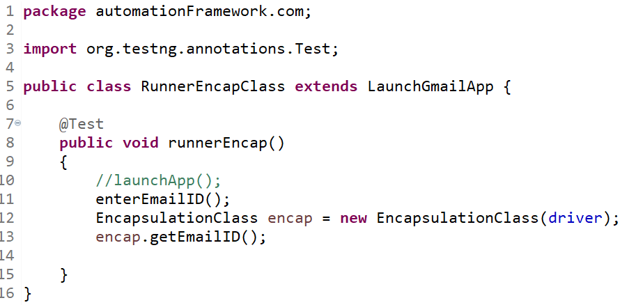 NATASA - Tech - QA Automation