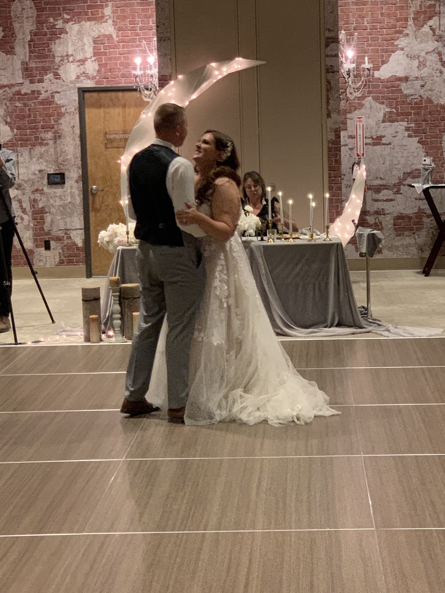 All About the Music Professional DJ Service