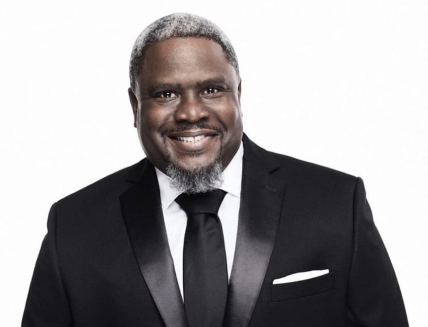 Breath Of Life Daily: Gospel Recording Artist Troy Sneed Passes Away