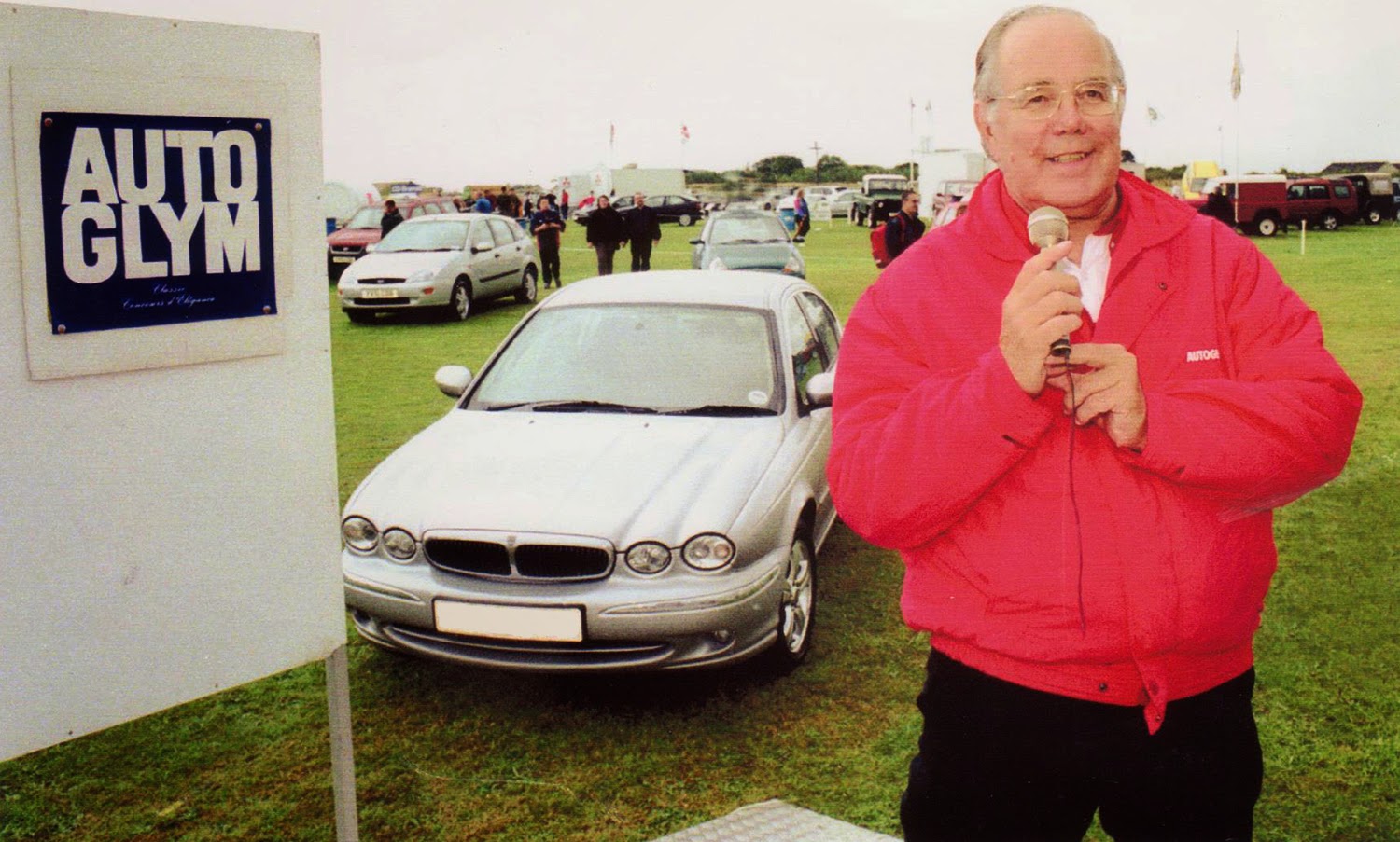 Veloce Publishing - Automotive stuff: AUTHOR PROFILE No.12: GRAHAM ROBSON