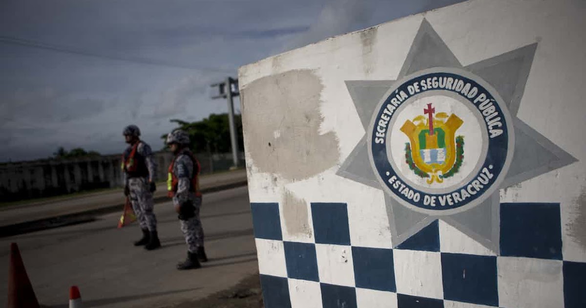 Mexico police charged with using death squad tactics on drug suspects ...