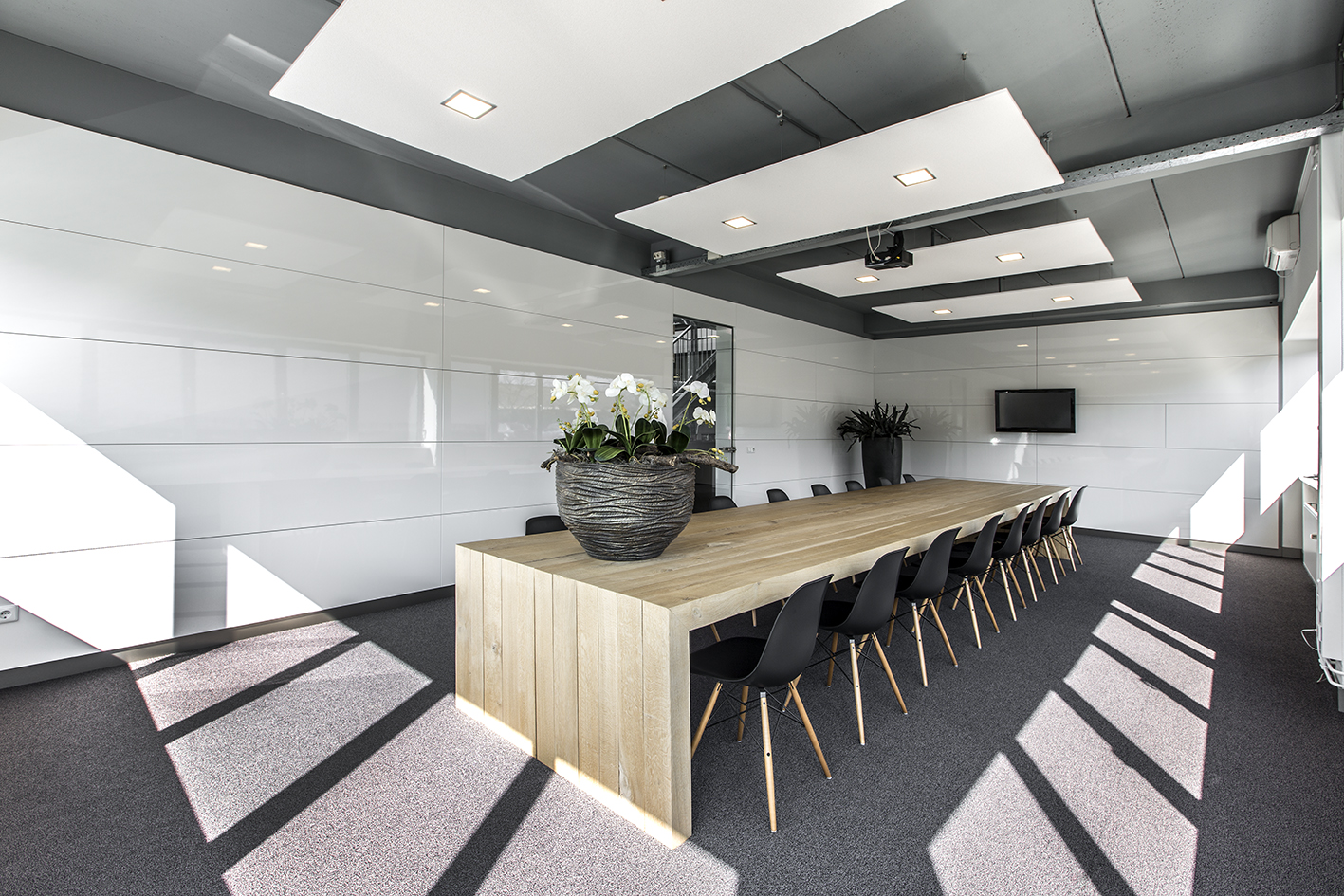 Fotograaf Michael van Oosten: Teamwork-Interiors Terborg