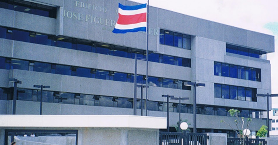 Ius Publicium: La Municipalidad en Costa Rica