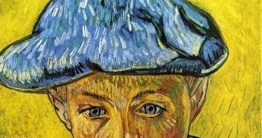 ArtFiction: Camille Roulin